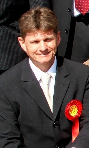Martin Rooney – THE DEMOCRAT
