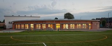Bonhill PS – THE DEMOCRAT