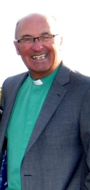 Personal view – THE DEMOCRAT