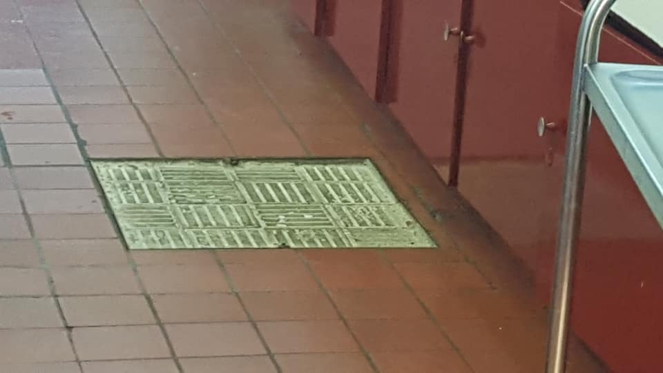 Martin tiles – THE DEMOCRAT