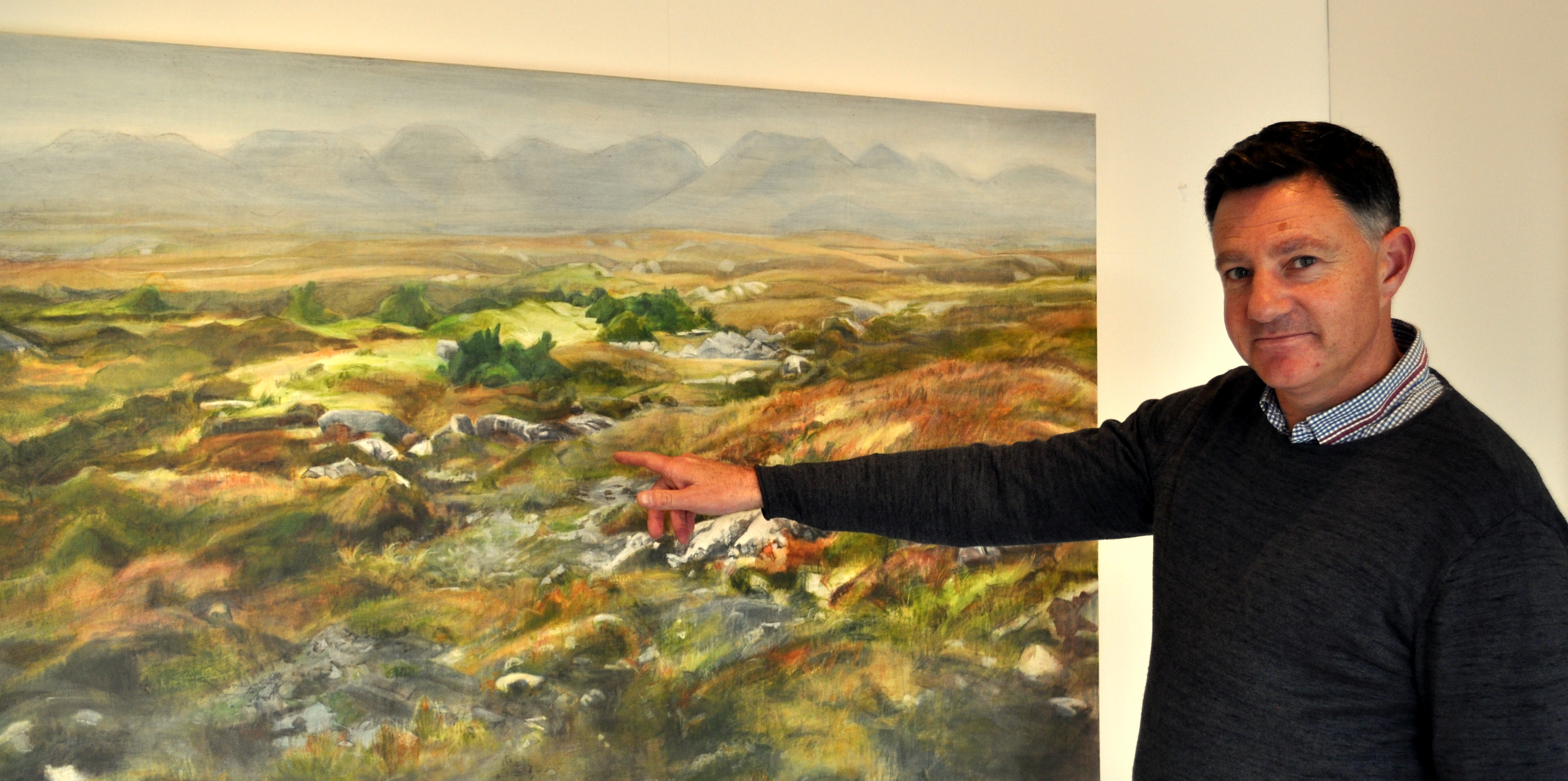 Gregart 2 – THE DEMOCRAT