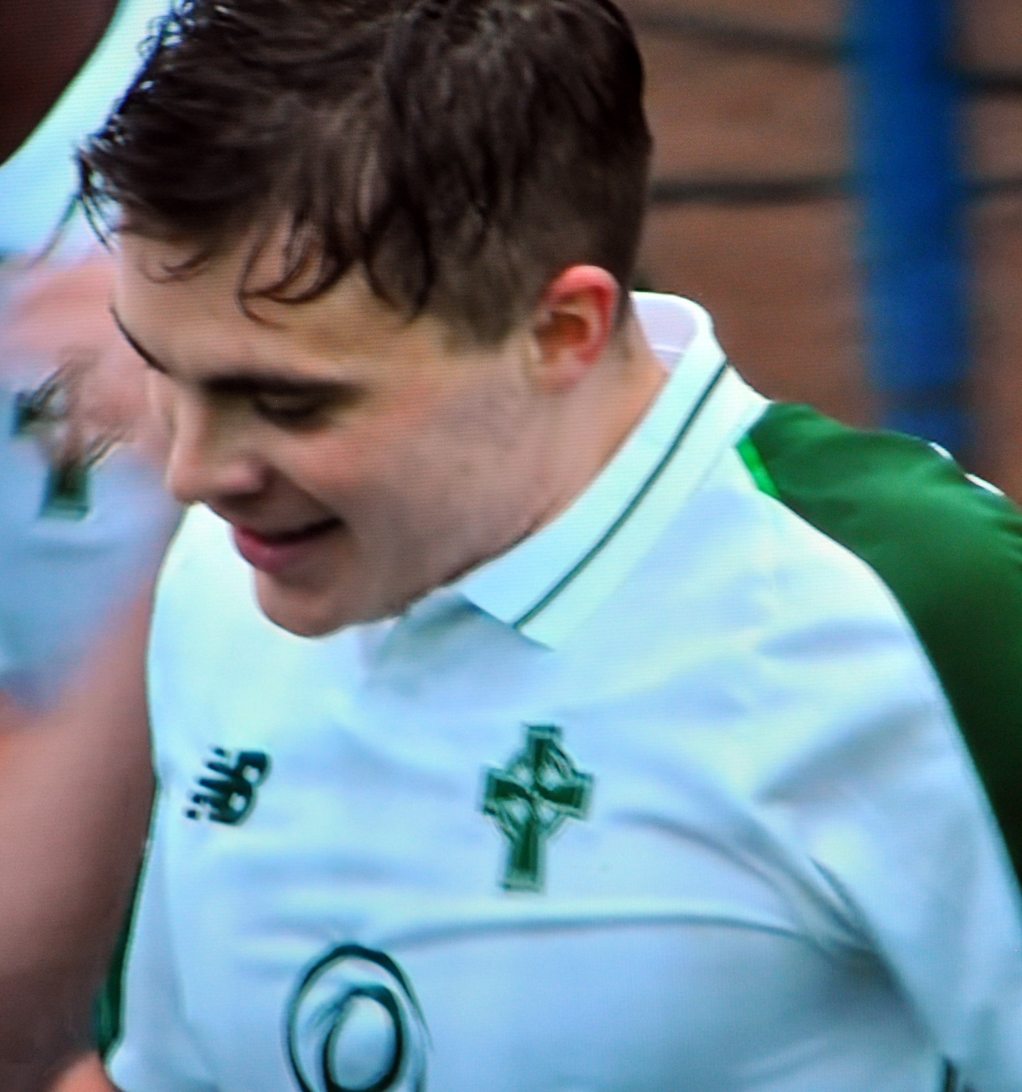 Forrest 1 – THE DEMOCRAT