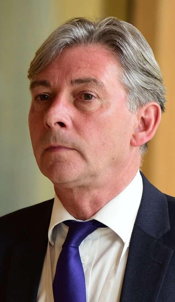 LABOUR CRISIS? – THE DEMOCRAT