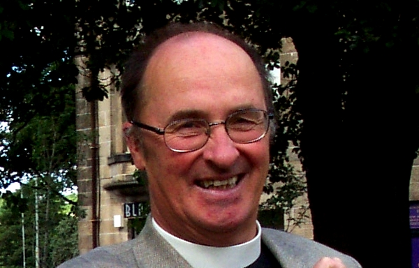 DPT PANTO – THE DEMOCRAT