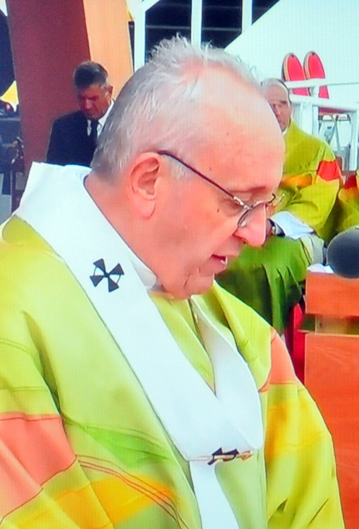 GOSSIP – THE DEMOCRAT