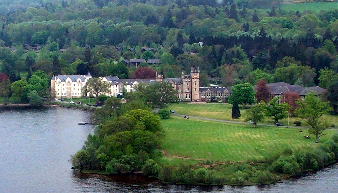 CAMERON HOUSE – THE DEMOCRAT