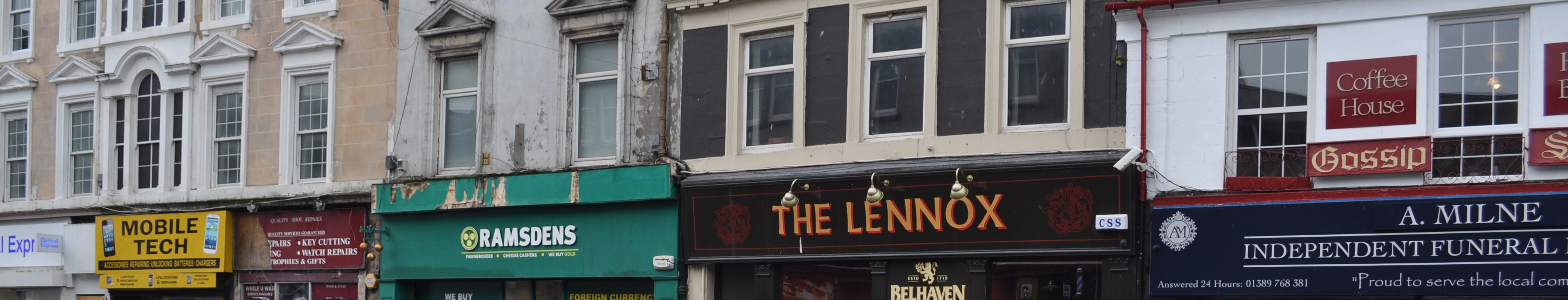 NOTEBOOK – THE DEMOCRAT