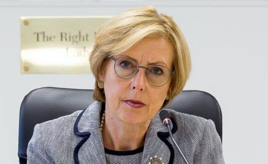 CHILD ABUSE INQUIRY – THE DEMOCRAT