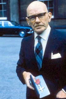 Ben Humble in collar and tie – THE DEMOCRAT