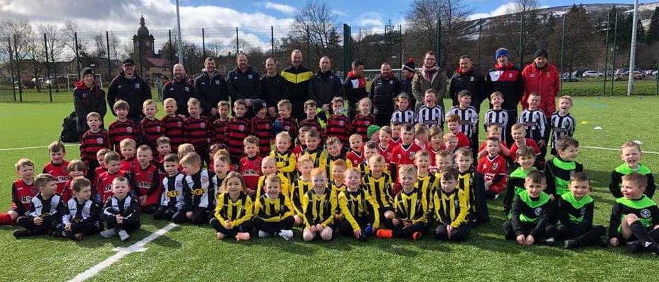 DUMBARTON RIVERSIDE – THE DEMOCRAT