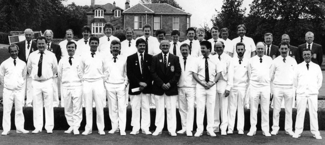 DOWN MEMORY LANE – THE DEMOCRAT