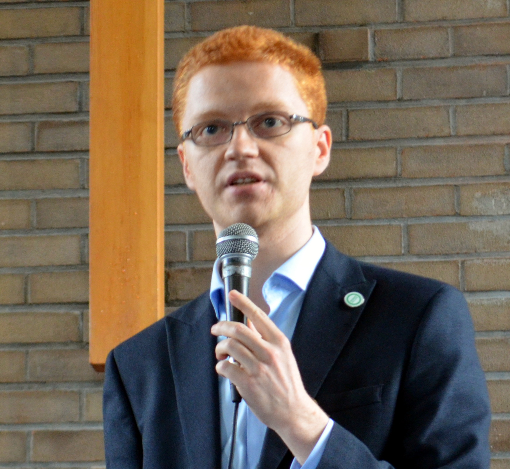 Greer Ross 2 – THE DEMOCRAT