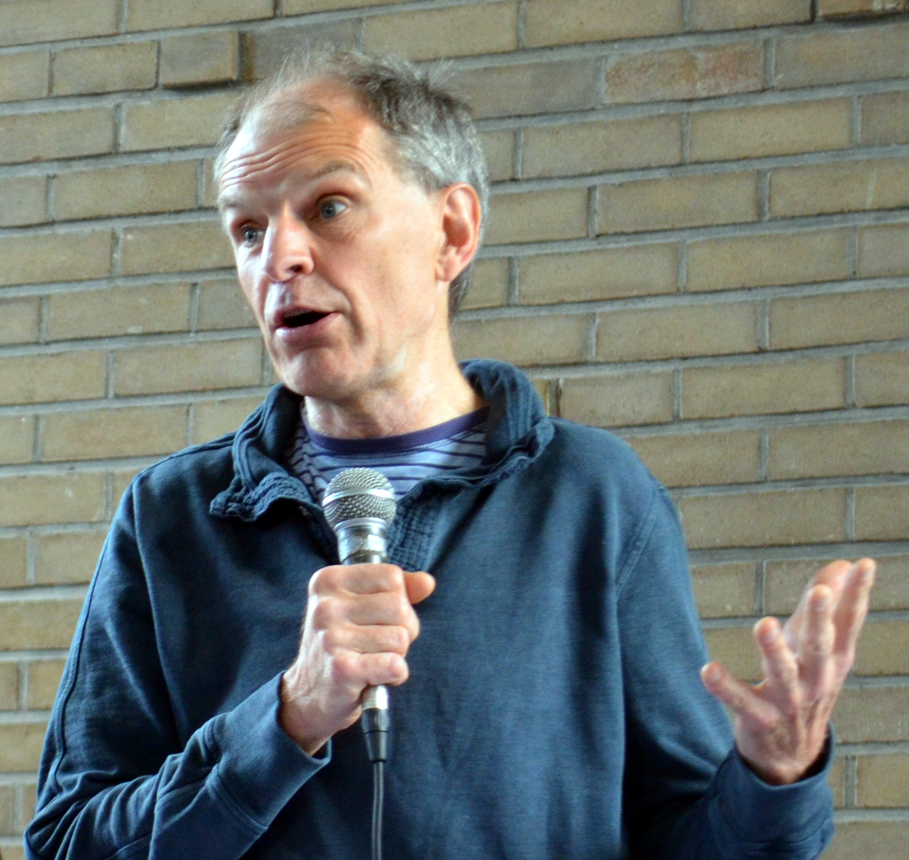 DEMOCRACY AND THE PLANNING SYSTEM – THE DEMOCRAT