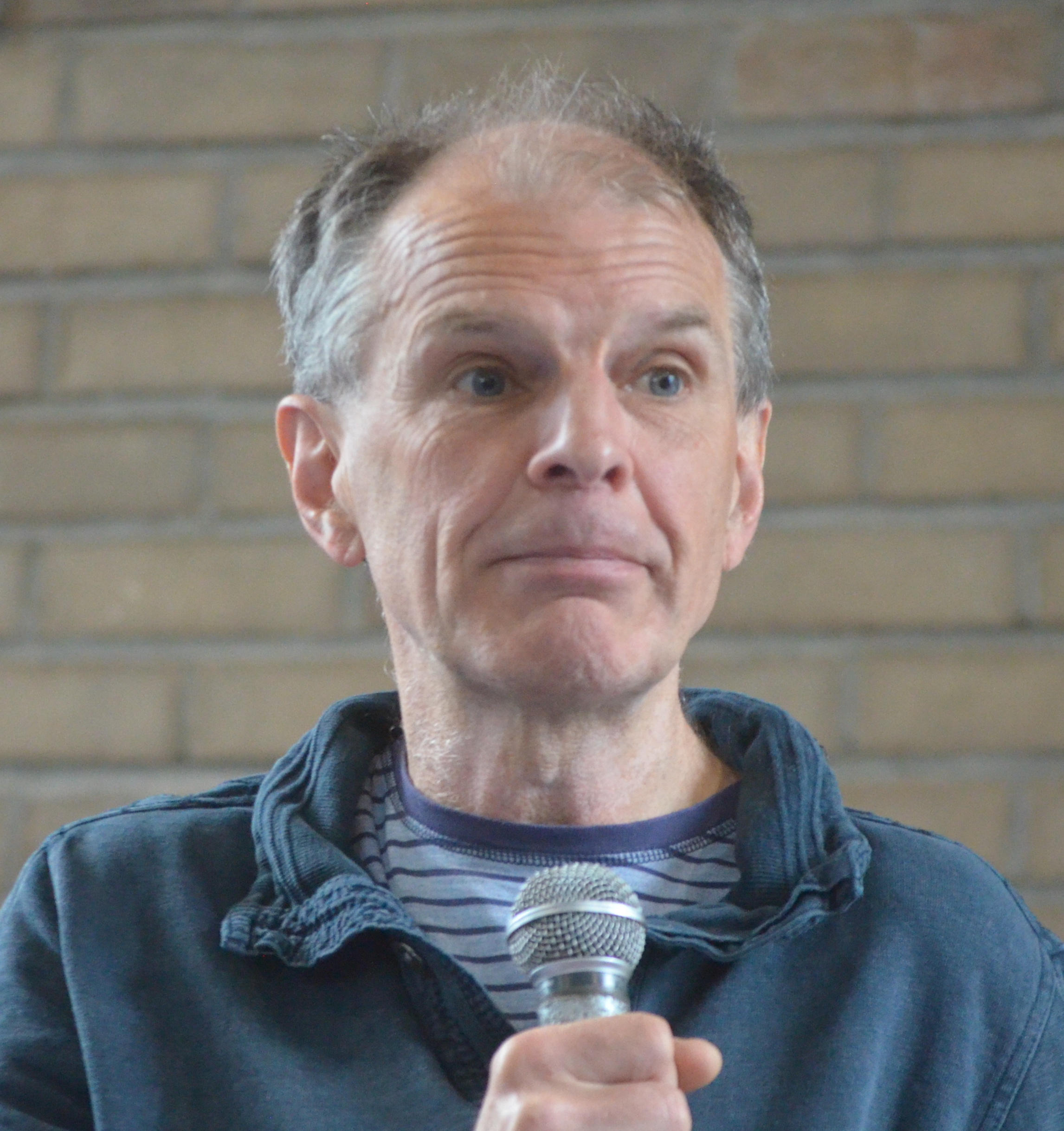 PUBLIC ACCESS TO LOCHSIDE WILL BE DISCOURAGED – THE DEMOCRAT