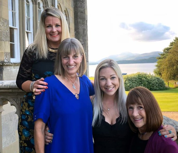 GOLDEN WEDDING OF REV IAN AND JOAN MILLER – THE DEMOCRAT