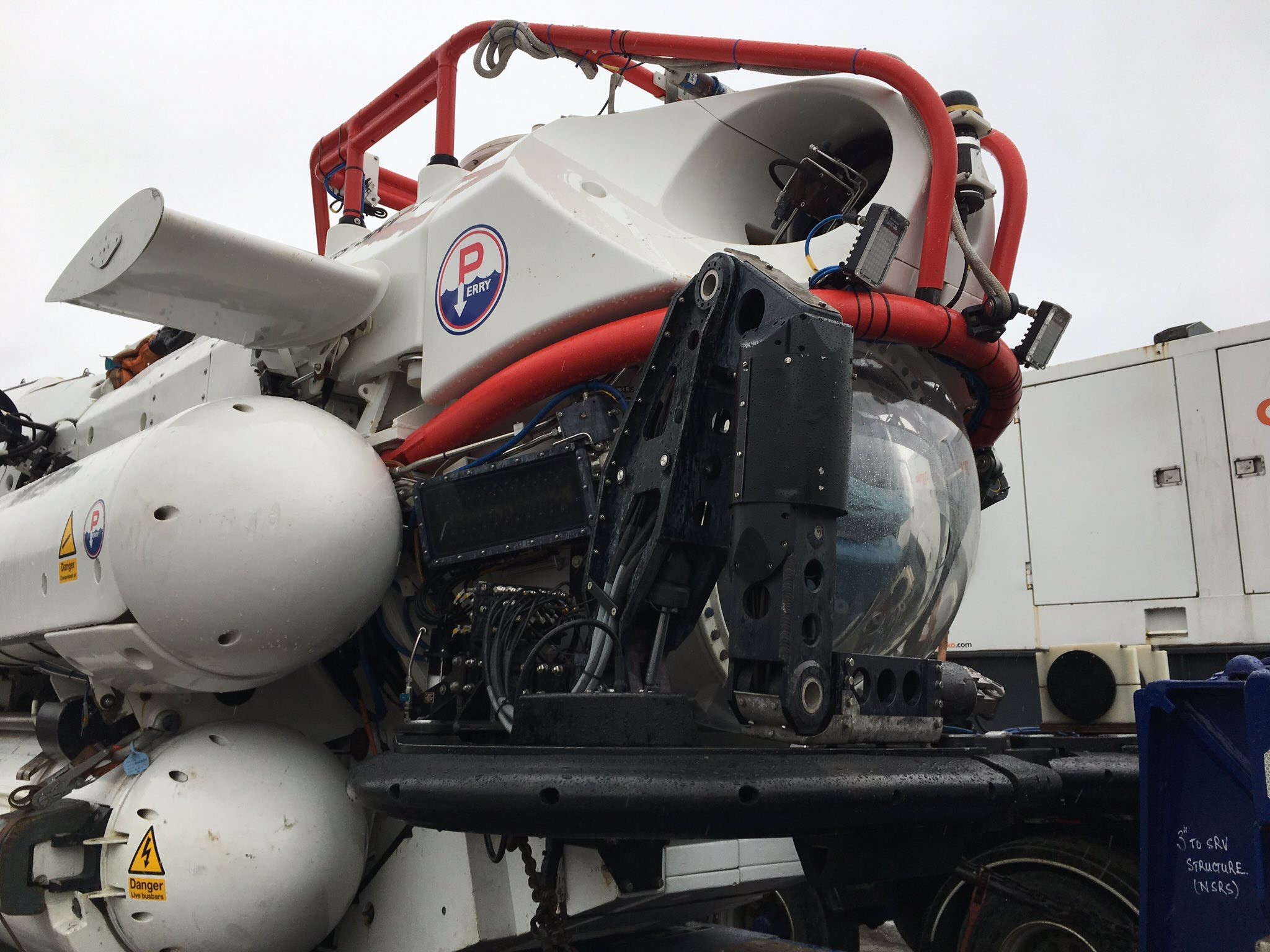 subrescue – THE DEMOCRAT