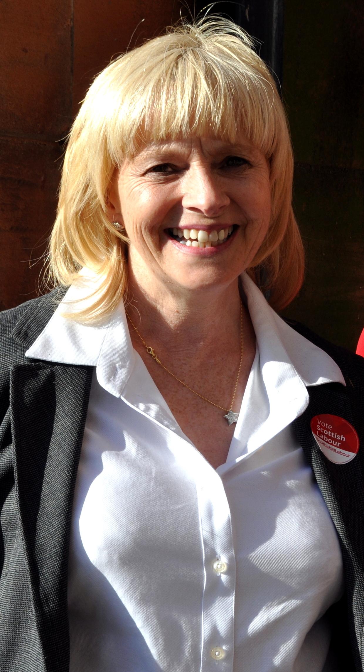 Jean Anne Mitchell – THE DEMOCRAT