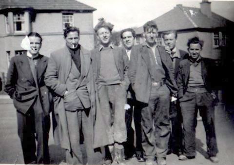 Brucehill Coke, Sbay and Co – THE DEMOCRAT