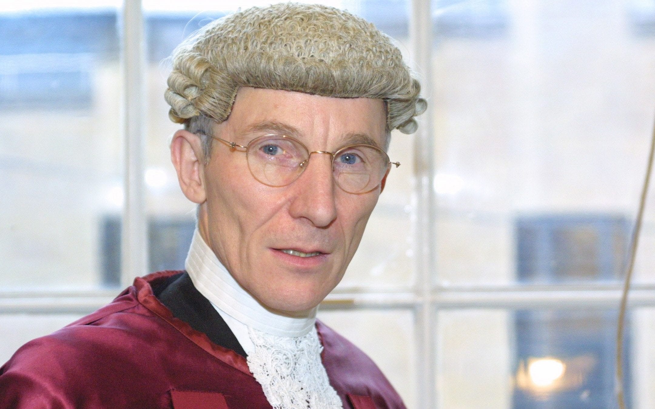 Brodie Lord 1 – THE DEMOCRAT