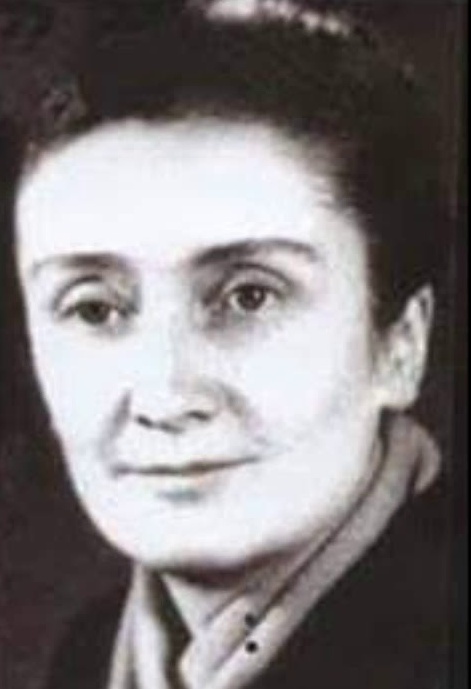 Madeleine Delbrel..jpg 2 – THE DEMOCRAT