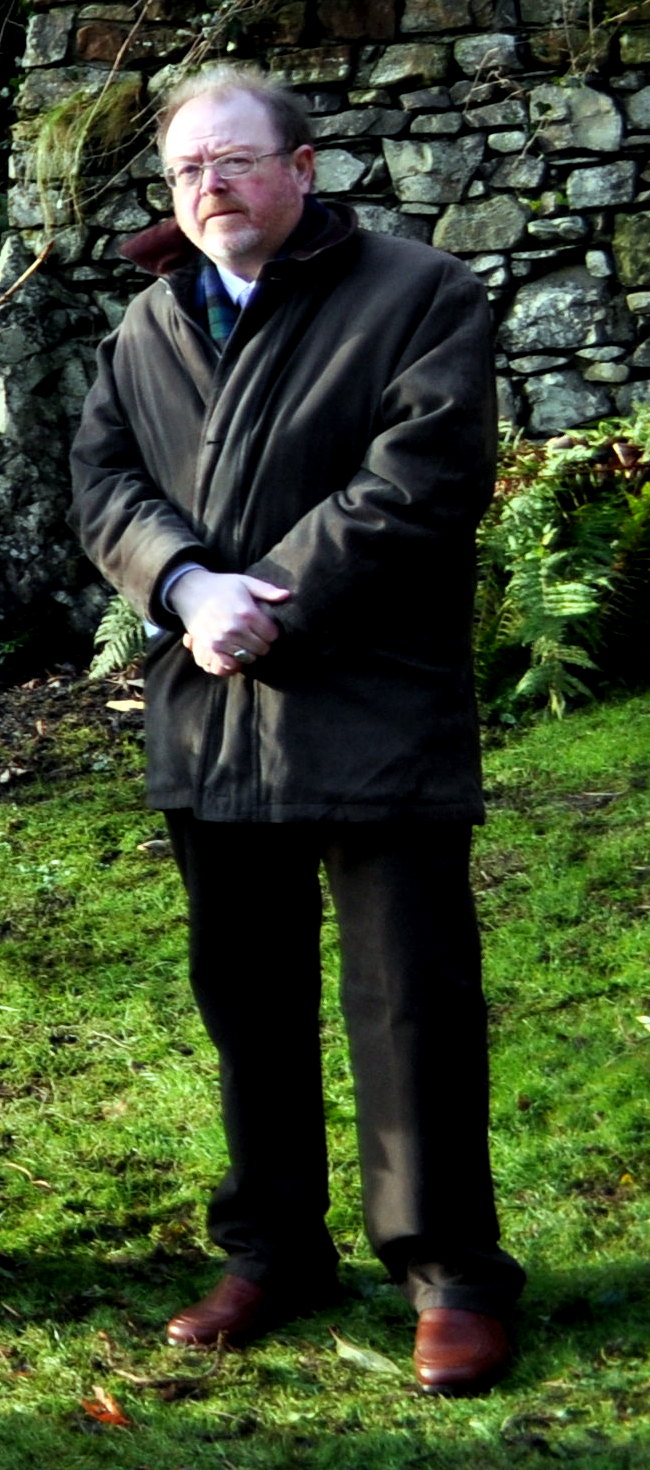 Scobie Bill – THE DEMOCRAT