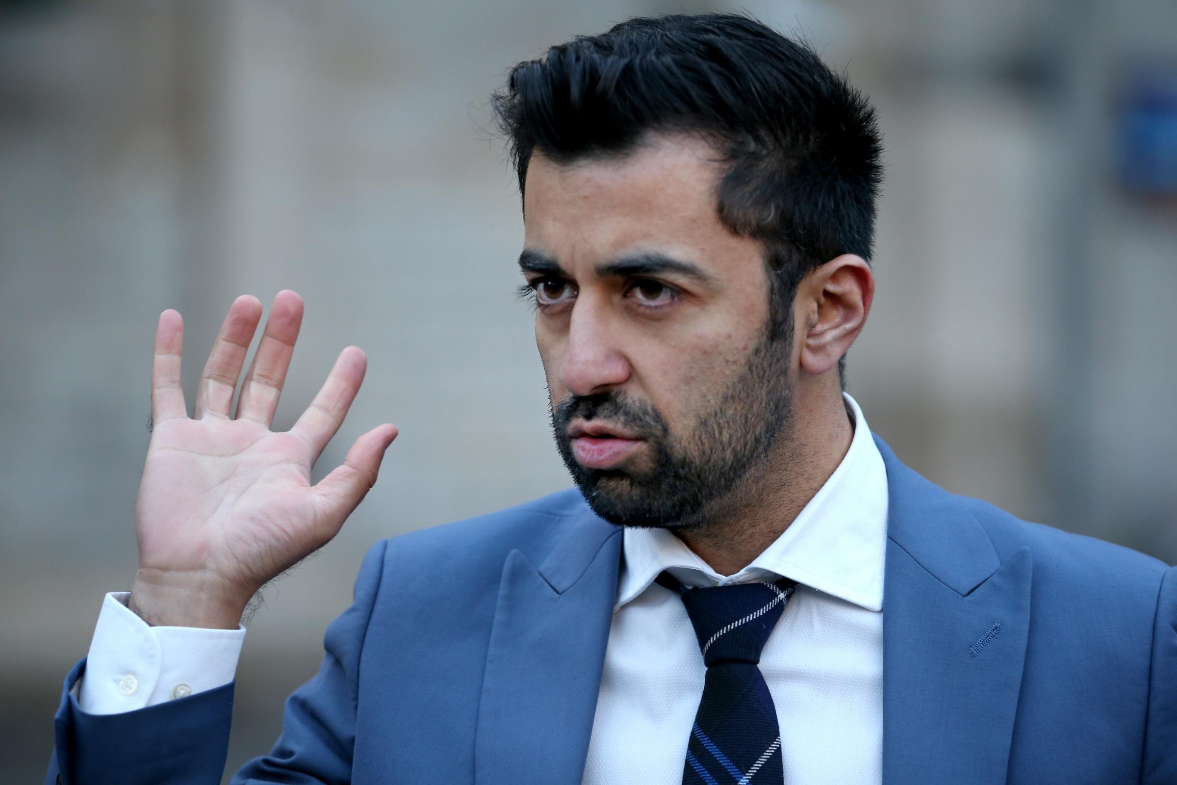 RELIGION: Scottish Government urged to follow Pope’s lead and foster ...