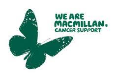 macmillan cancer logo – THE DEMOCRAT