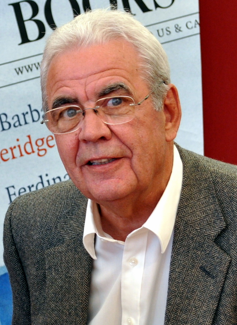 BILL HEANEY – THE DEMOCRAT