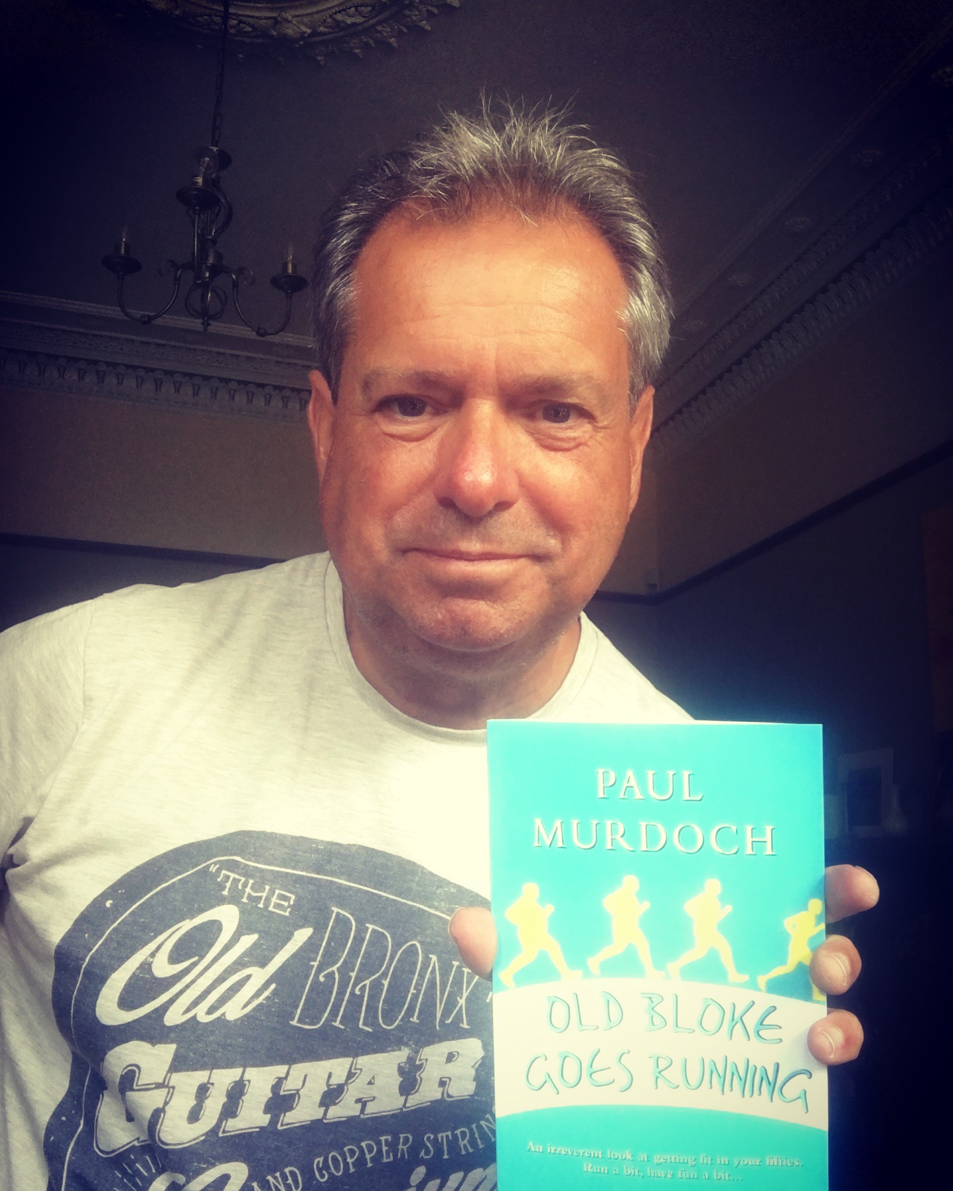 MURDOCH PAUL – THE DEMOCRAT