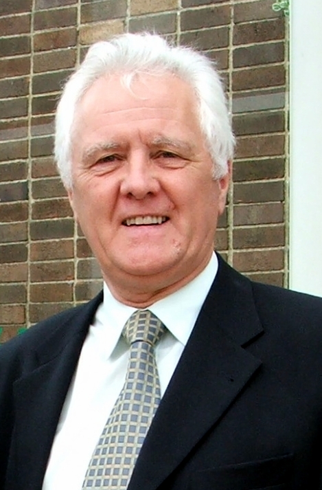 McFall John – THE DEMOCRAT