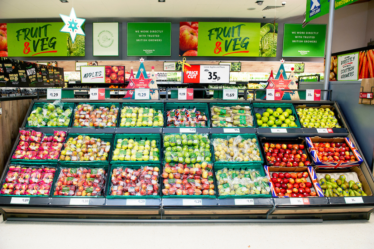 Morrisons new store, Cardross, Helensburgh. – THE DEMOCRAT