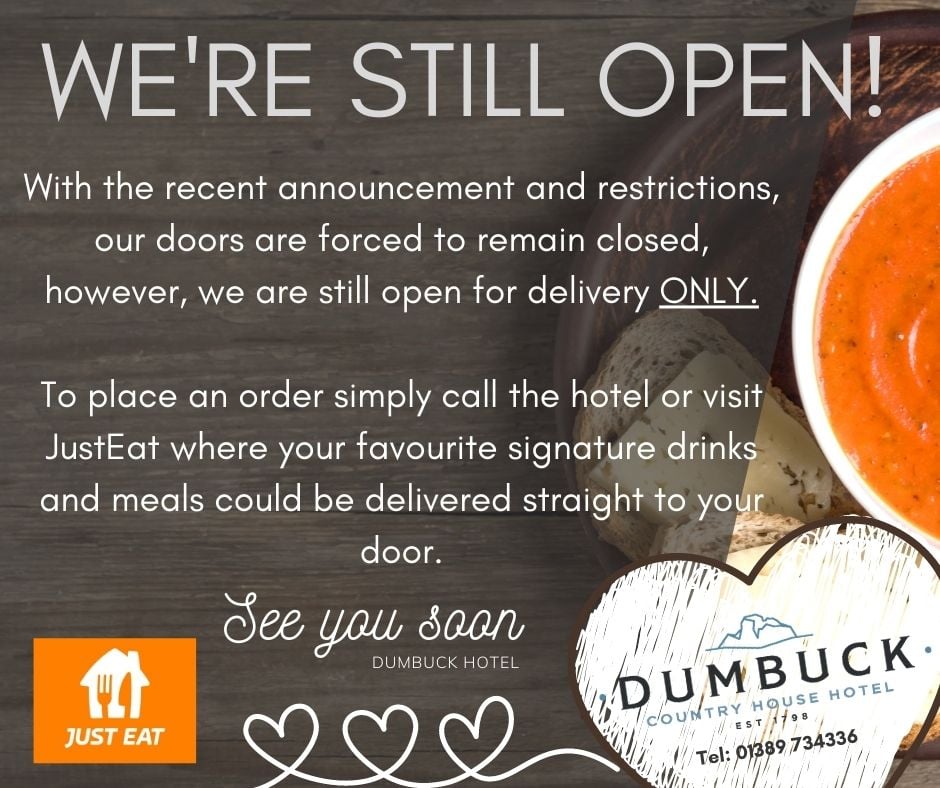 PLANNING: DUMBUCK HOTEL DEMOLITION PROPOSAL – THE DEMOCRAT