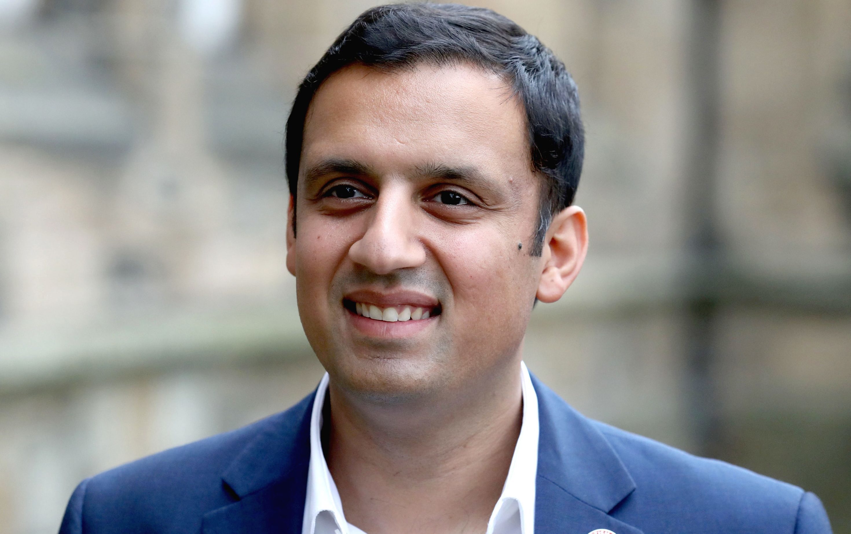 sARWAR aNAS.jpg 2 – THE DEMOCRAT