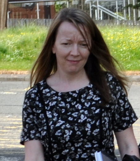 Graham Amanda – THE DEMOCRAT