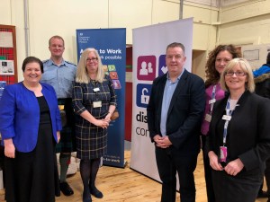 Employment: Thousands helped by Fair Start Scotland – THE DEMOCRAT