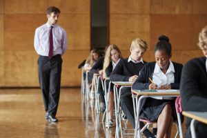 SQA announces changes to school exam timetable 2025 – THE DEMOCRAT