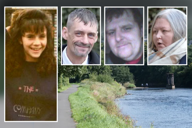 Glachan three accused – THE DEMOCRAT