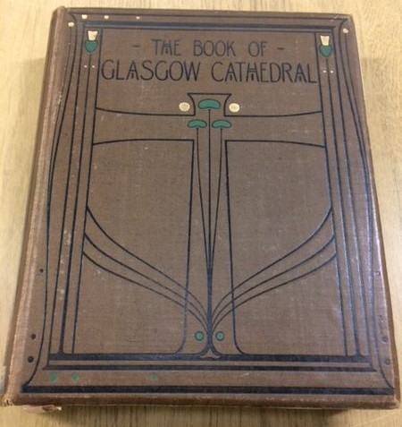 book cathedral – THE DEMOCRAT