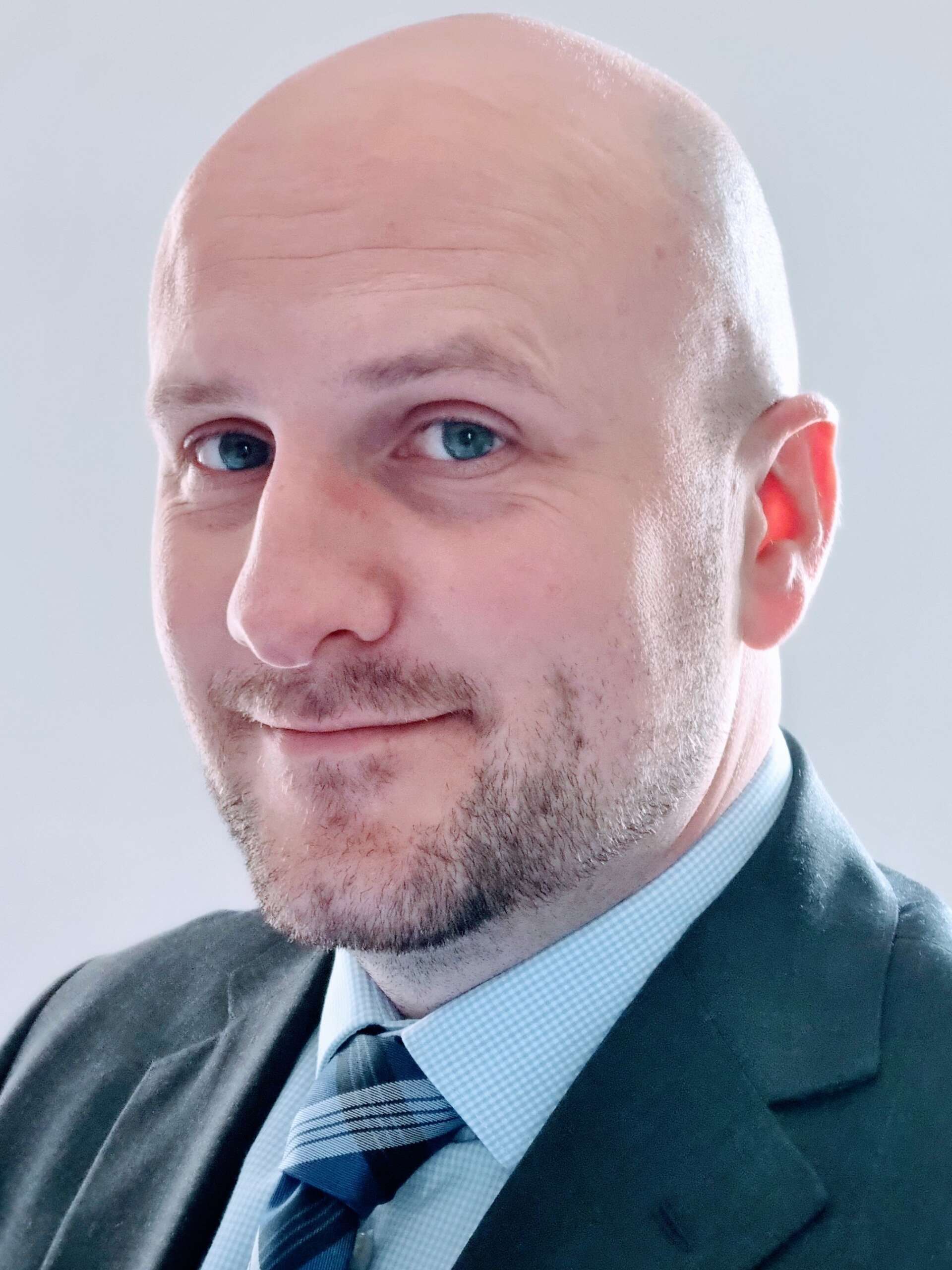 Regional list MSPs include Dumbarton man David Smith – THE DEMOCRAT