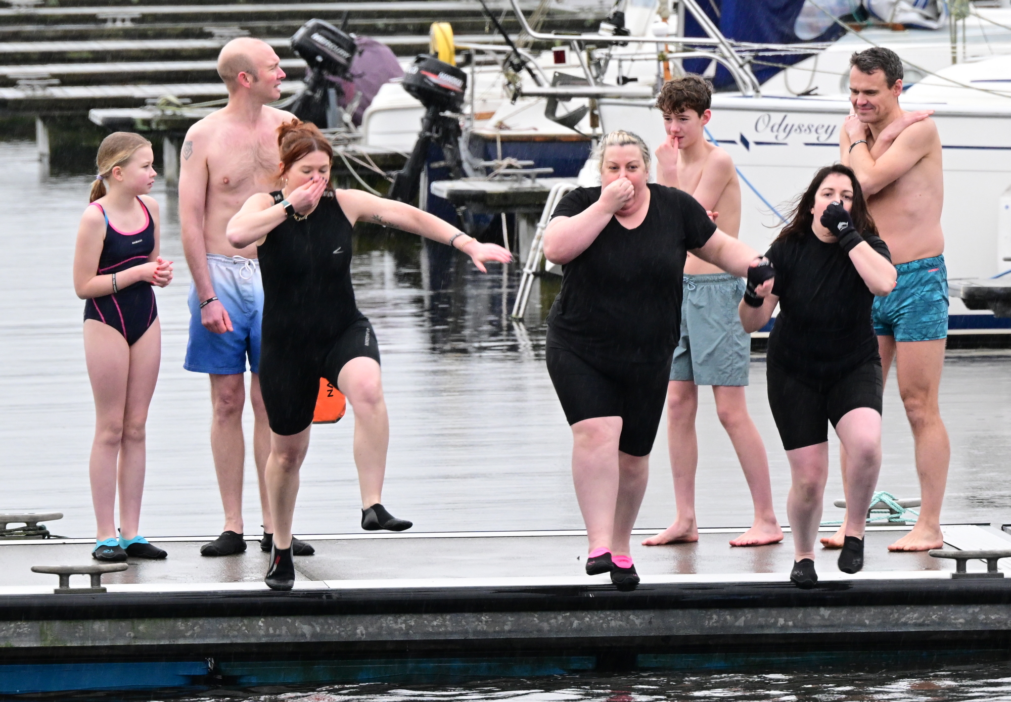 SPLASH 24 – THE DEMOCRAT