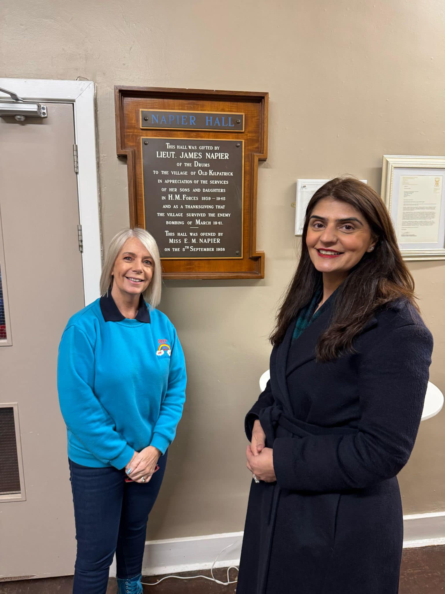 grub 1 Gosal – THE DEMOCRAT