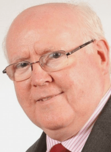 LABOUR MP’S NEW BOOK DISHES THE DIRT ON DONALD DEWAR – THE DEMOCRAT