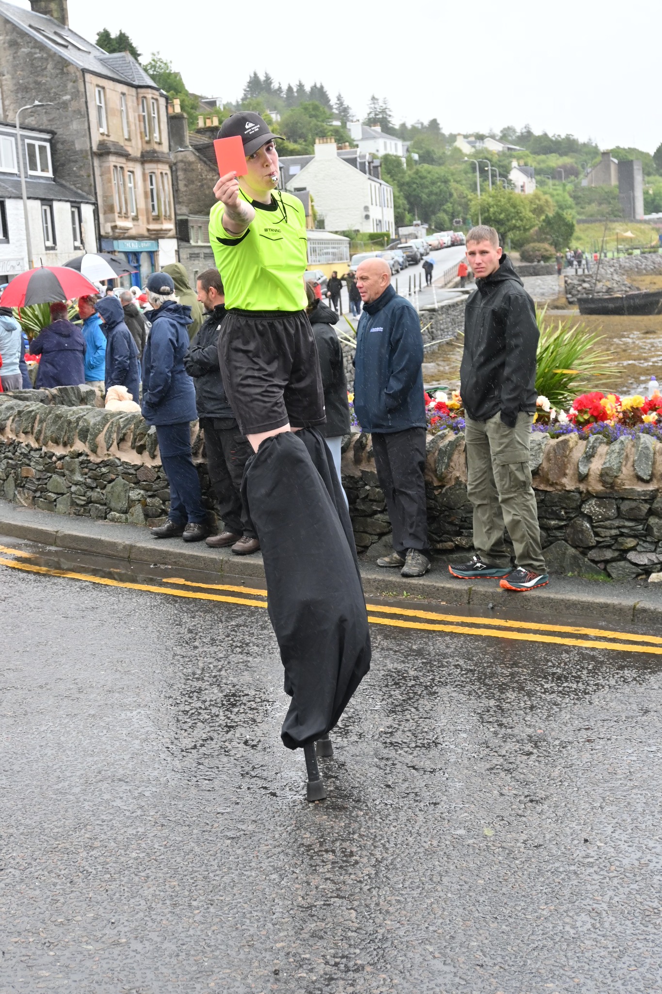 TARBERT 12 – THE DEMOCRAT
