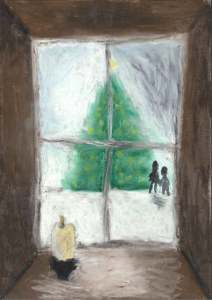 ALICIA IS VALE ACADEMY’S CHRISTMAS CARD COMPETITION WINNER – THE DEMOCRAT